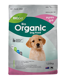 Premier Petfoods - BiOpet