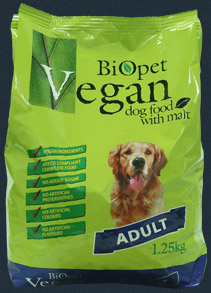 The Great Australian Petfood Co. - BiOpet